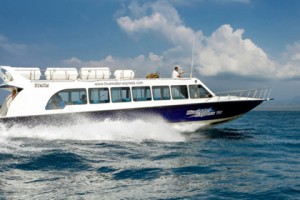 Boat from Bali to Lombok, Bali to Gili Islands, Boat to Nusa Lembongan